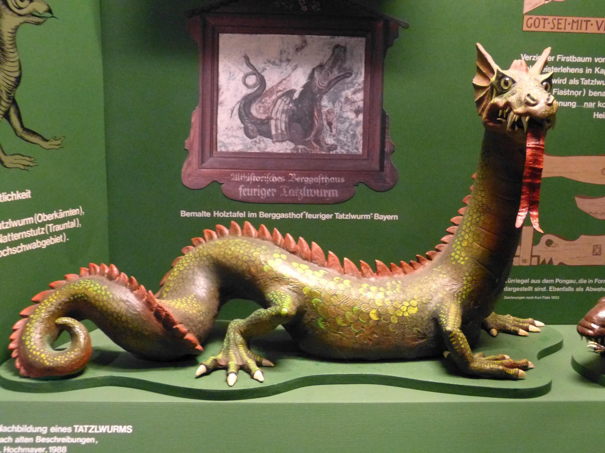 8 of the Strangest Things at the Cryptozoology Museum | The Hauntist | Destination America