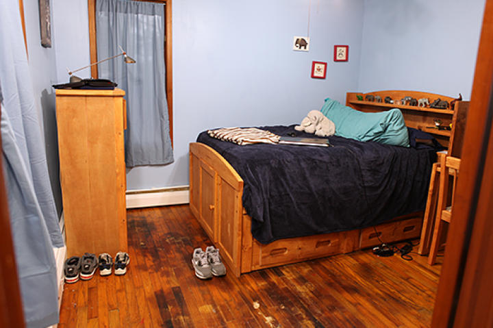 Before & After Pictures Season 4 | Hoarding: Buried Alive | TLC