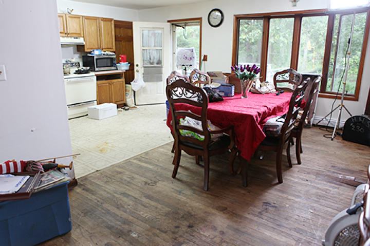 Before & After Pictures Season 4 | Hoarding: Buried Alive | TLC