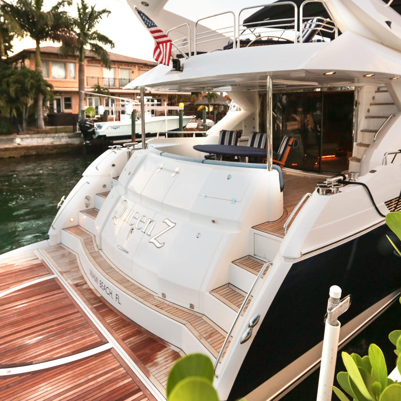 How To Repo A Yacht Airplane Repo Discovery