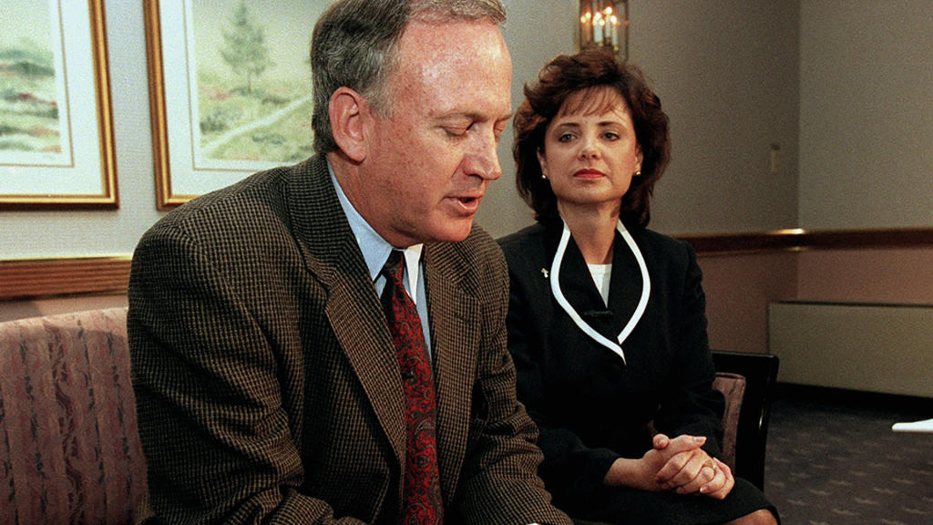 An Expert Compares Patsy Ramsey’s Handwriting To The JonBenét Ransom ... An Expert Compares Patsy Ramsey’s Handwriting To The JonBenét Ransom ...