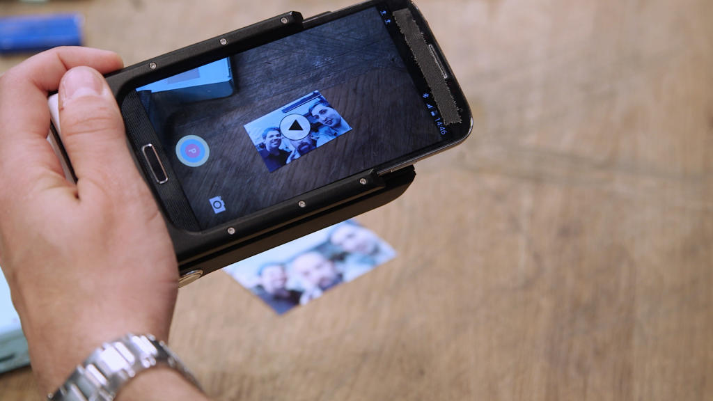 Print A Video From Your Phone Science Channel All American Makers print-a-video-from-your-phone-science-channel-all-american-makers