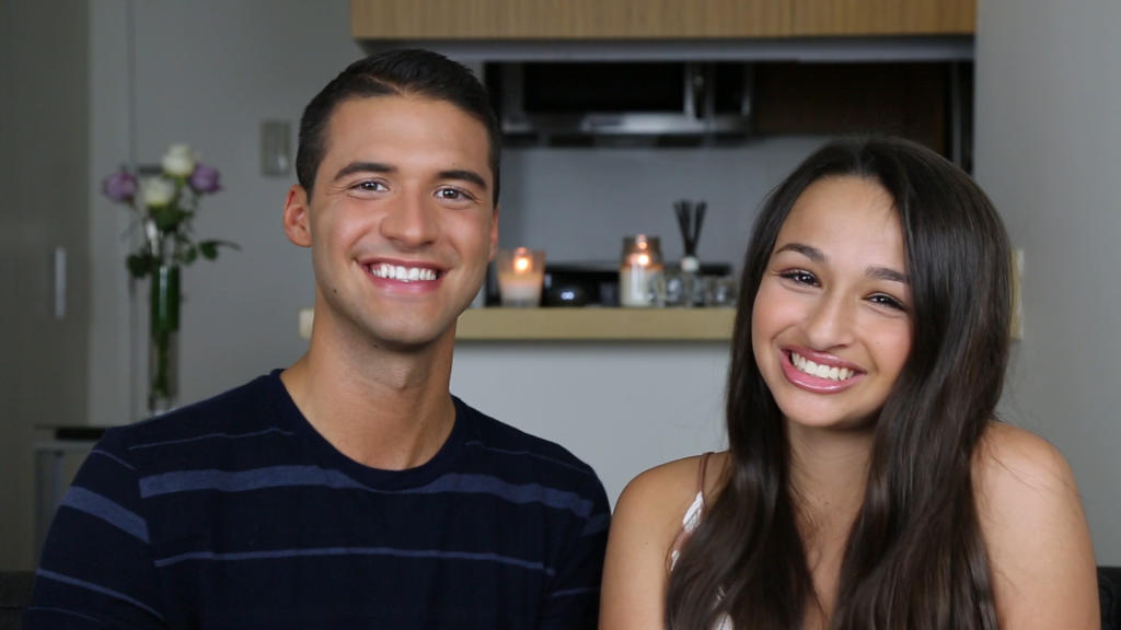 “i Am Jazz” Star Jazz Jennings Shares A Powerful Message And Reveals