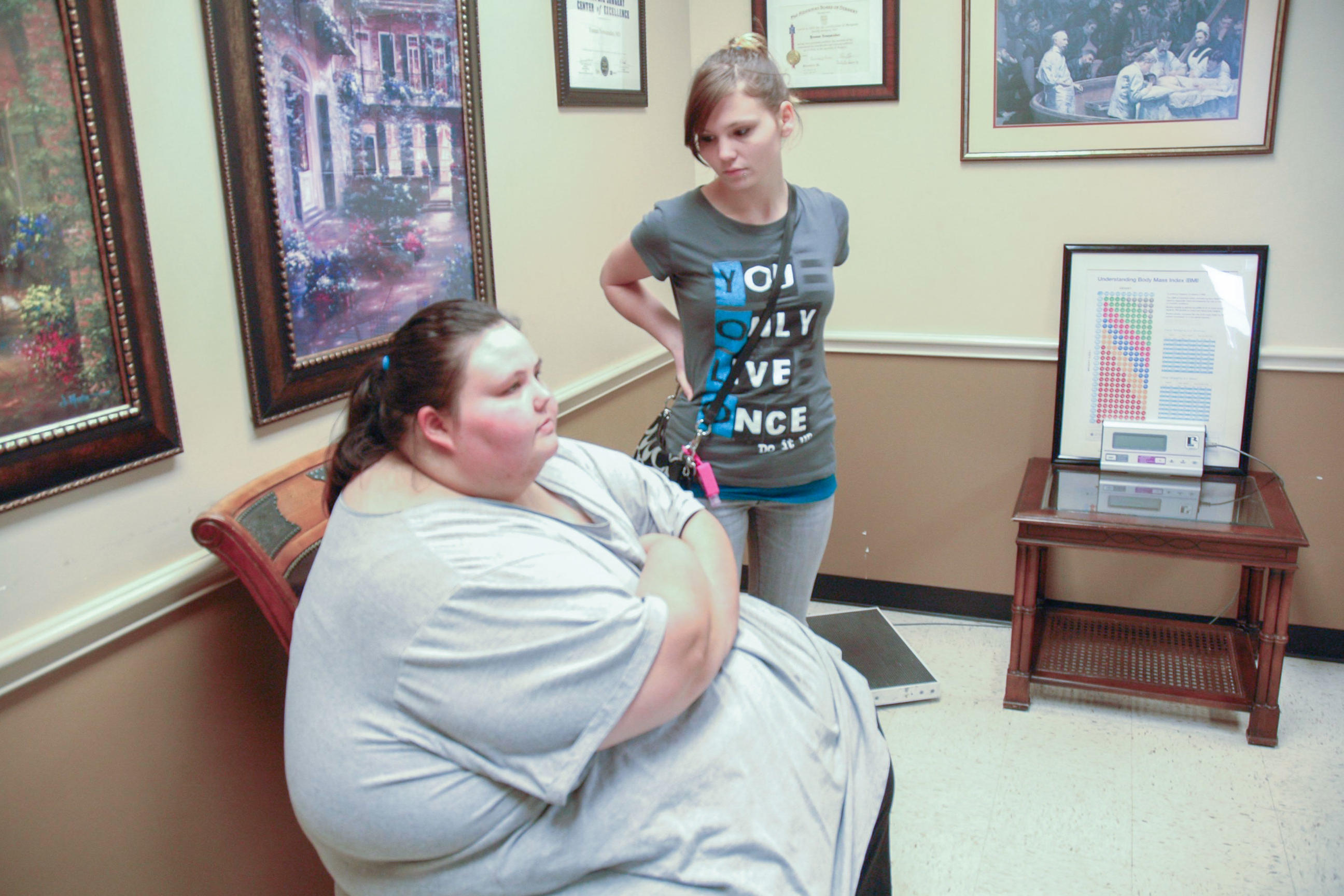 My 600 Lb Life Nikki Before And After Before After Photos My 600 Vrogue