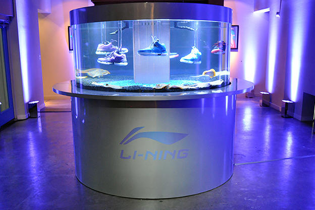 The Tanks of Tanked | Tanked | Animal Planet The Tanks of Tanked | Tanked | Animal Planet