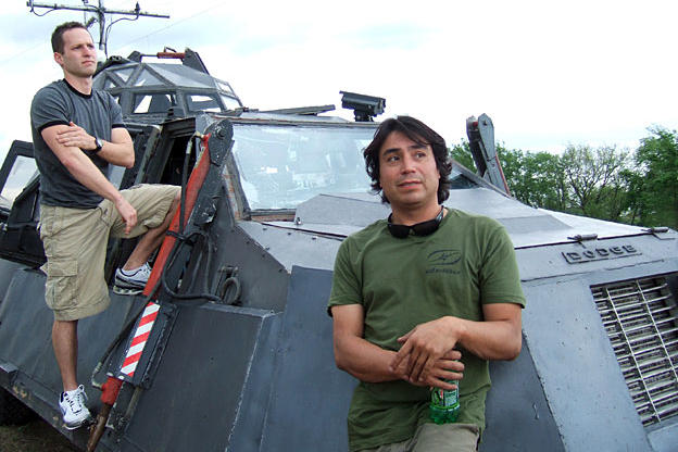 Remembering Matt Hughes Pictures Storm Chasers Discovery