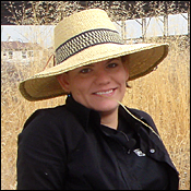 Christine Chamberlain | MythBusters | Discovery