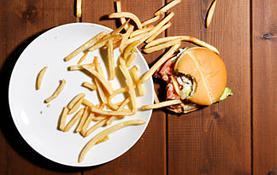 5 Second Rule With Food On Floor | MythBusters | Discovery