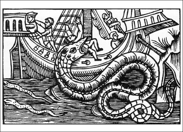 Olaus Magnus - Alchetron, The Free Social Encyclopedia