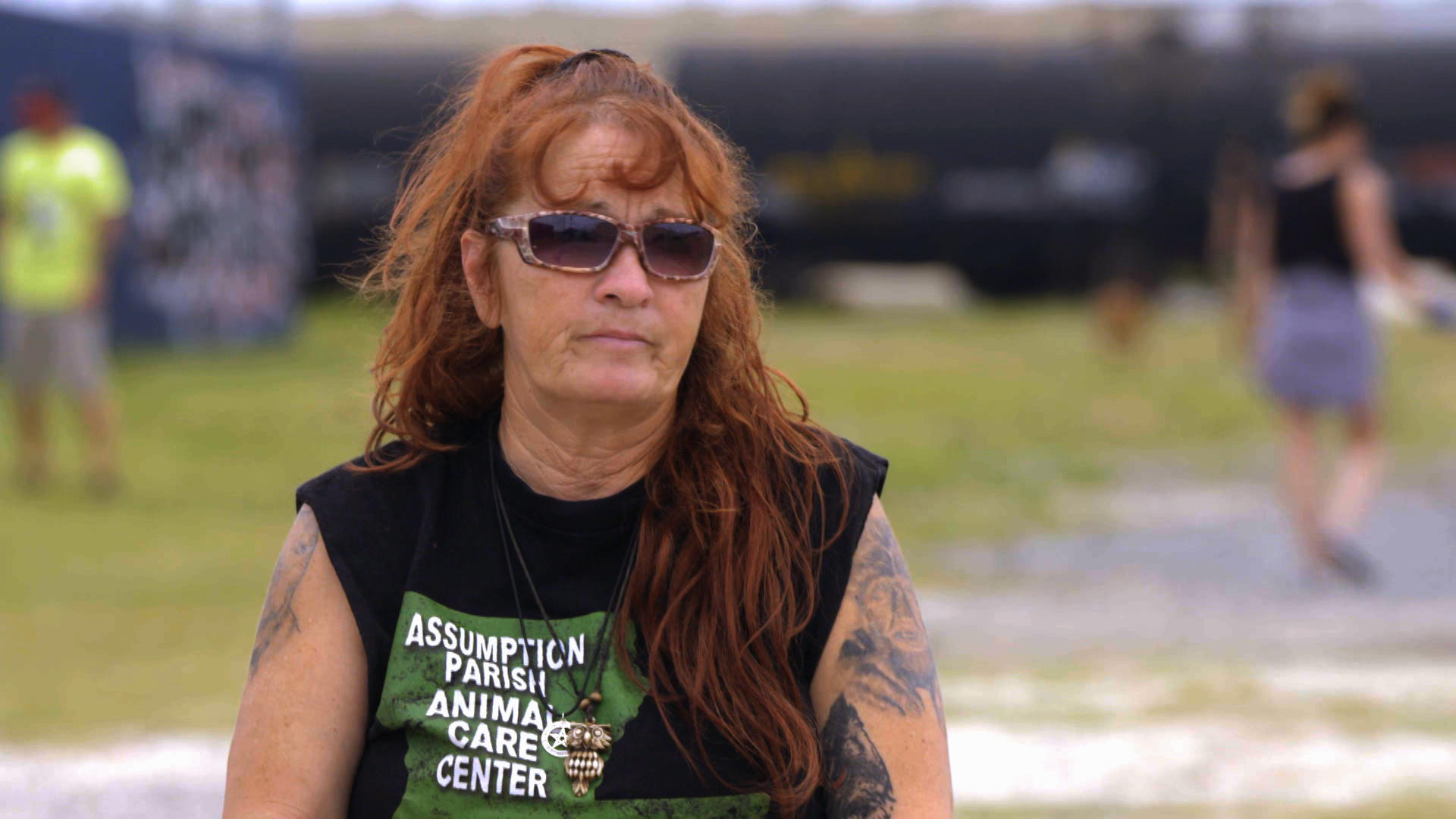 What Happened to Tia’s Leg? – Pit Bulls and Parolees | Pit Bulls and ...