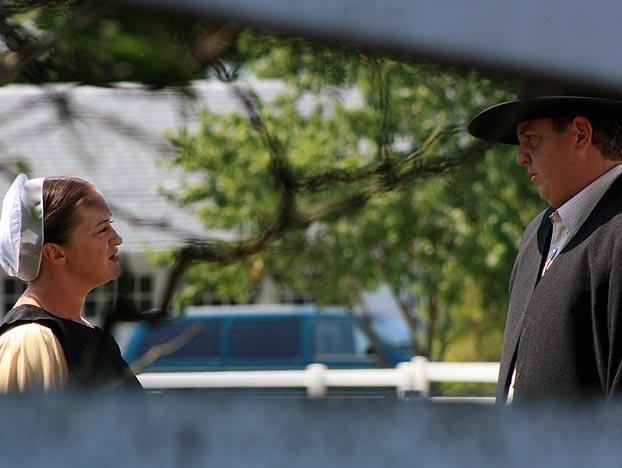 Amish Mafia Photos | Amish Mafia | Discovery