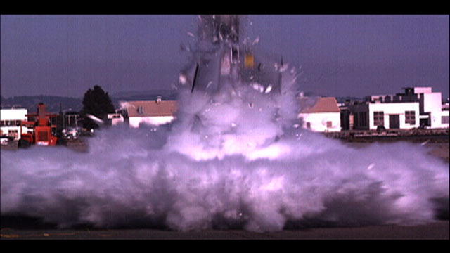 Exploding Water Heater | MythBusters | Discovery
