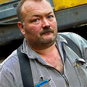 Gene Cheeseman | Gold Rush | Discovery