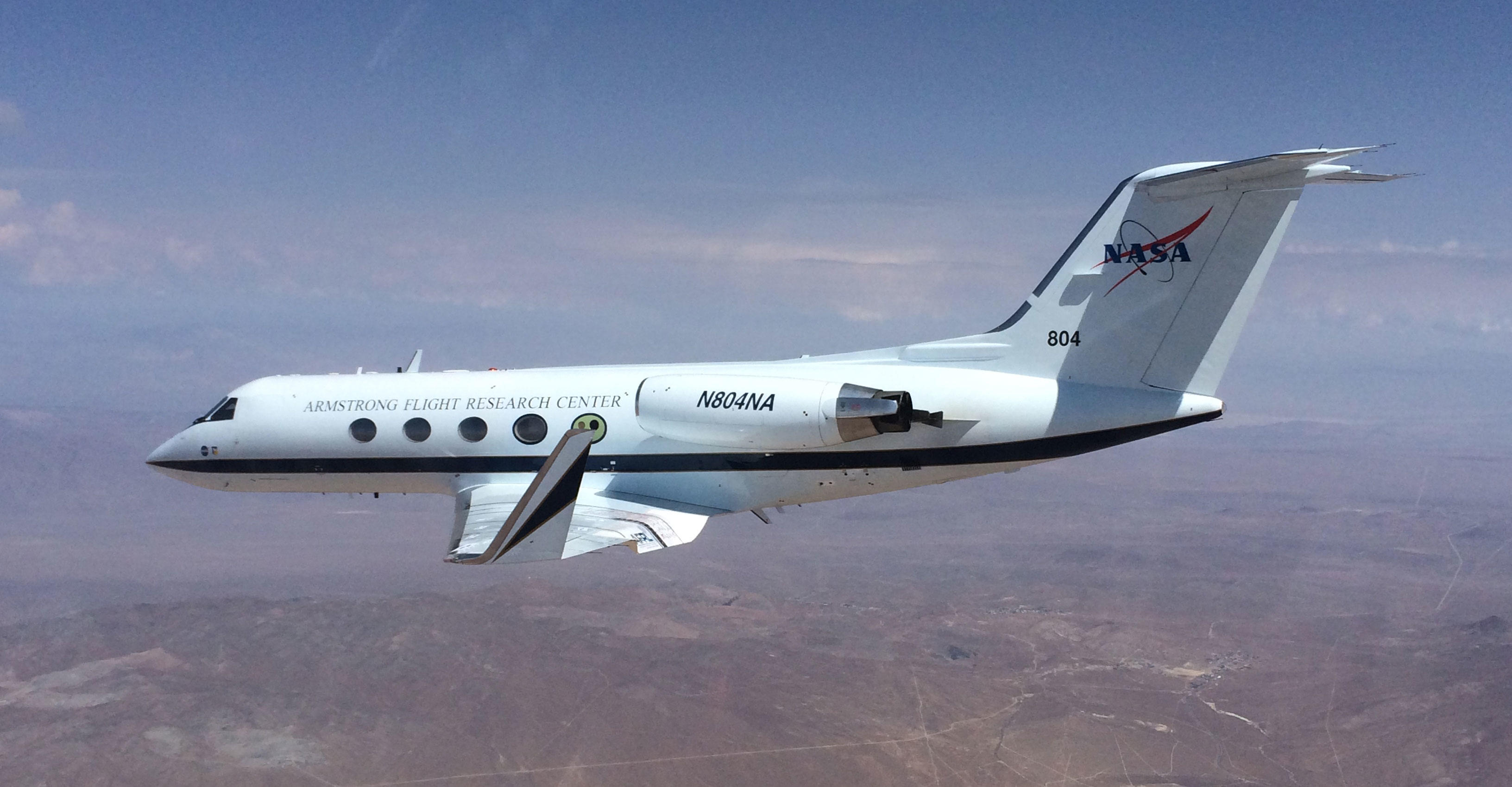 NASA Testing Morphing Wings That Could Save Millions in Fuel Costs ...