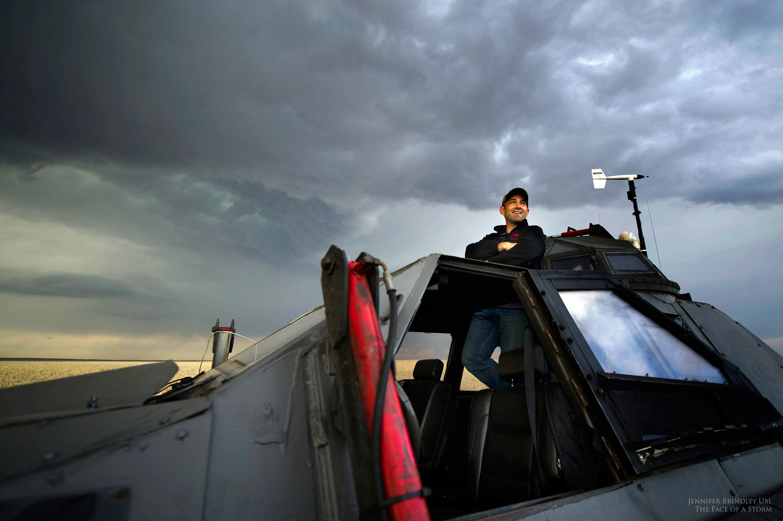 Where Are They Now: Sean Casey | Discovery 30 | Discovery