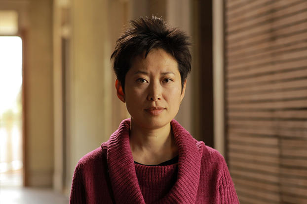 Jane Jeong Trenka - Alchetron, The Free Social Encyclopedia