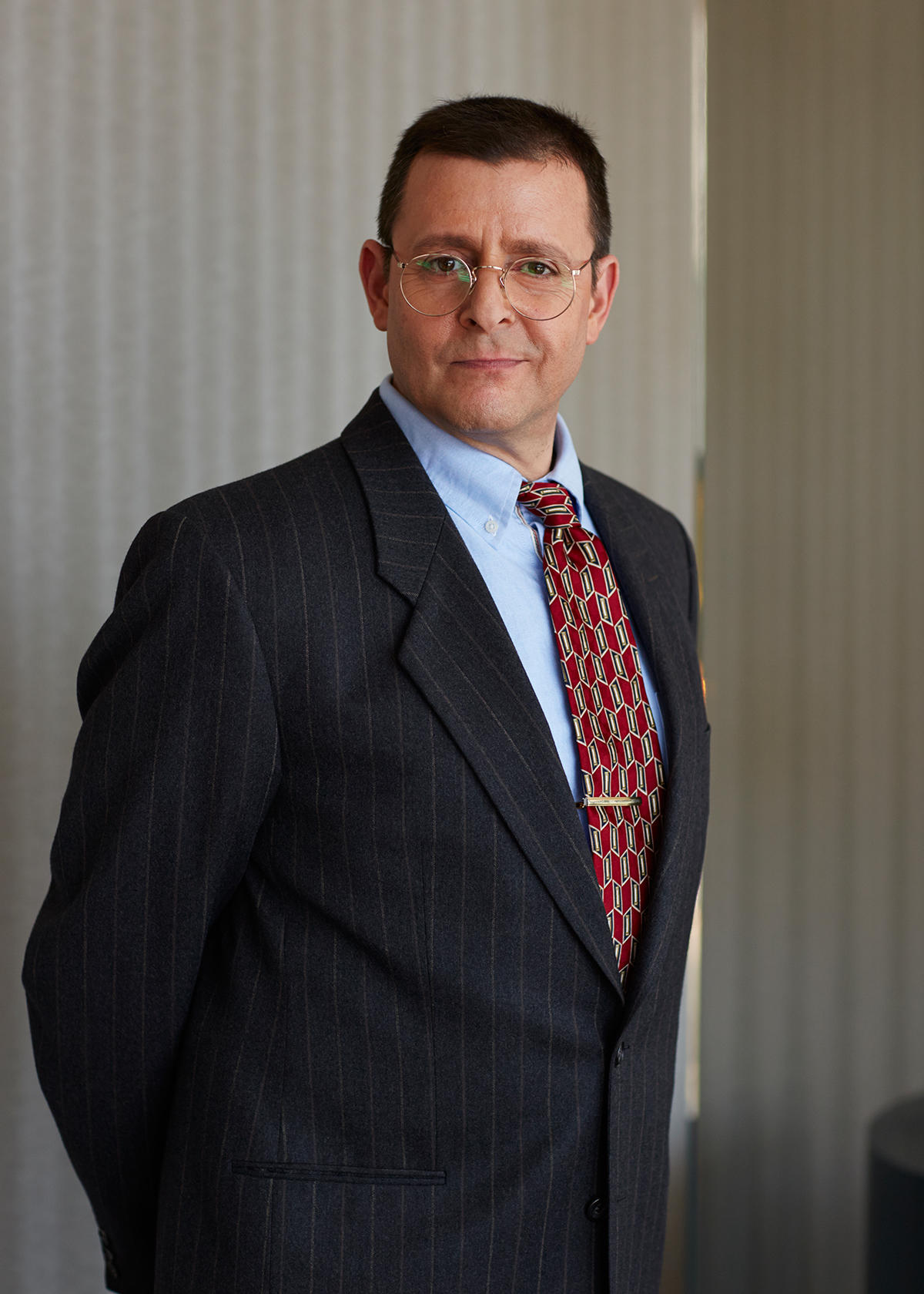 Judd Nelson 2017