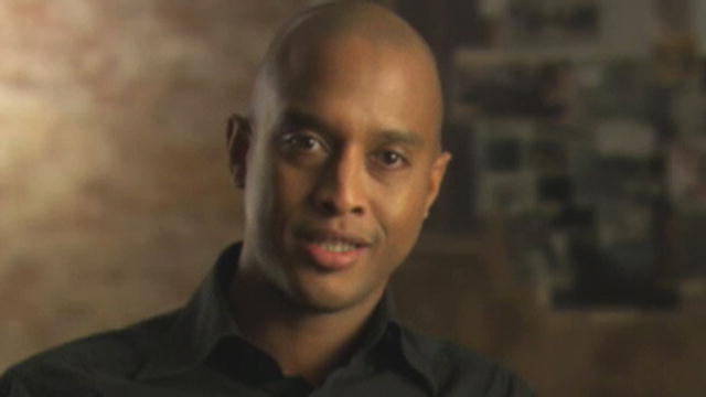 Keith Beauchamp (filmmaker) - Alchetron, the free social encyclopedia