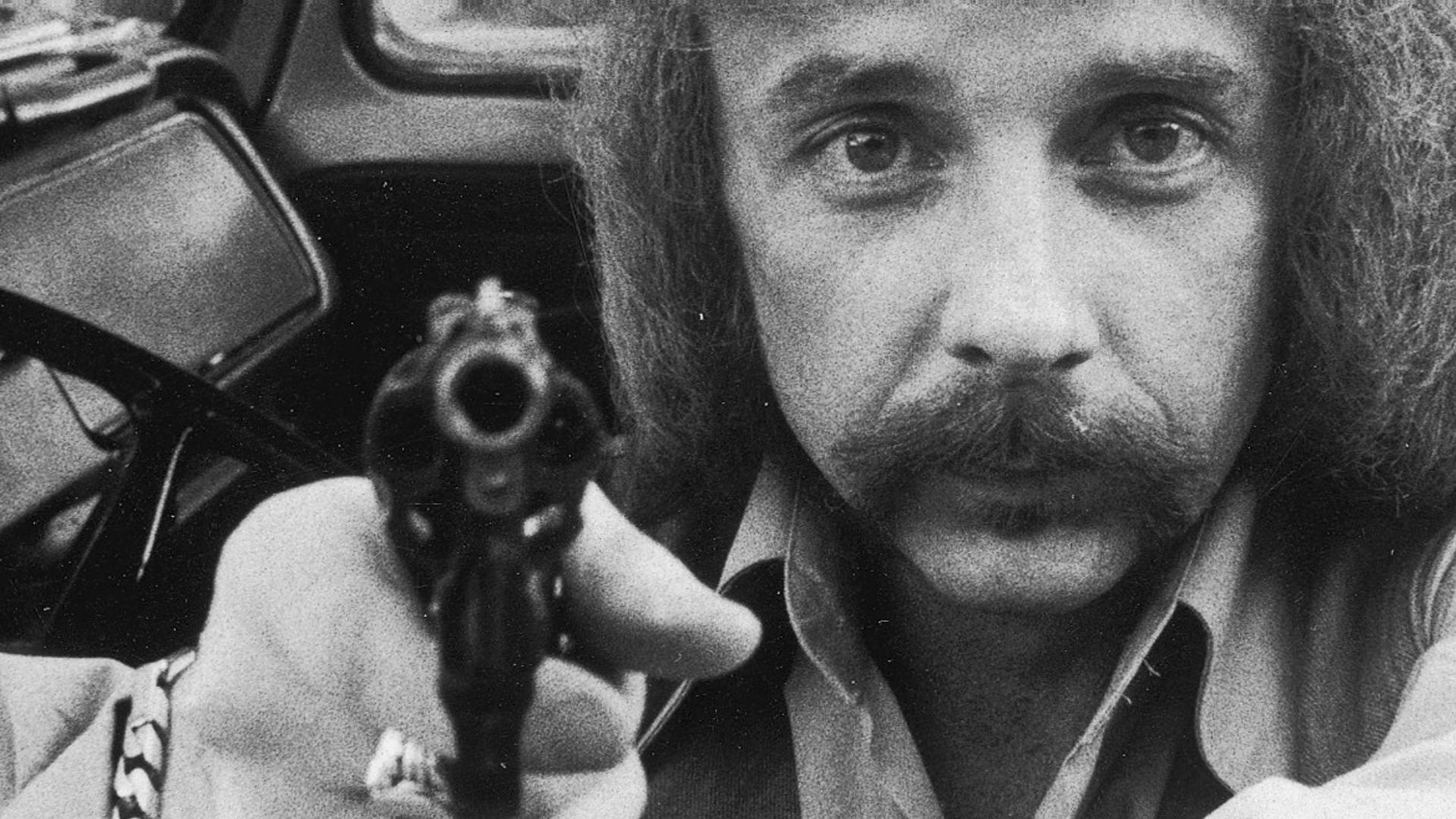 Phil Spector Pulled Out A Gun During A Session With John Lennon ...