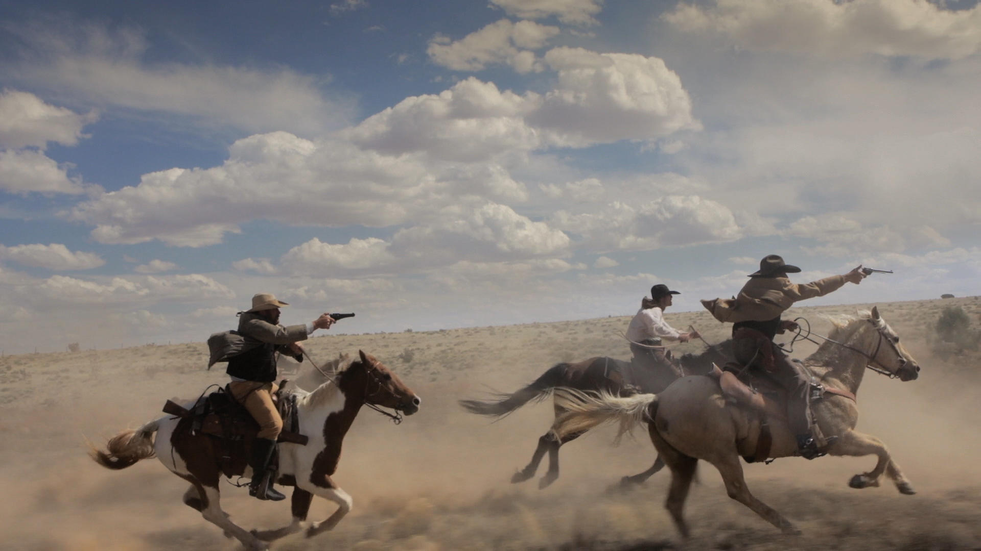 Bill Doolin and the Rise of the Oklahombres | Gunslingers | American ...