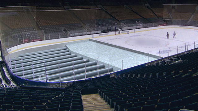 Ice hockey arena - Alchetron, The Free Social Encyclopedia
