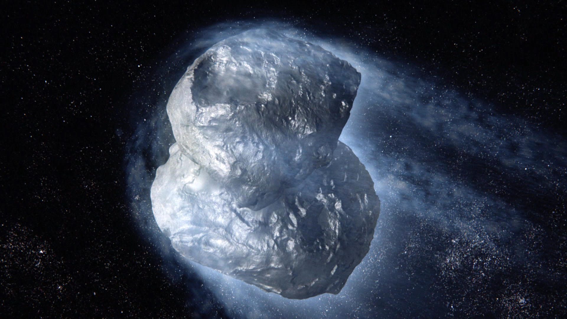 Comets 101 | Death on a Comet: The Rosetta Mission | Discovery Science