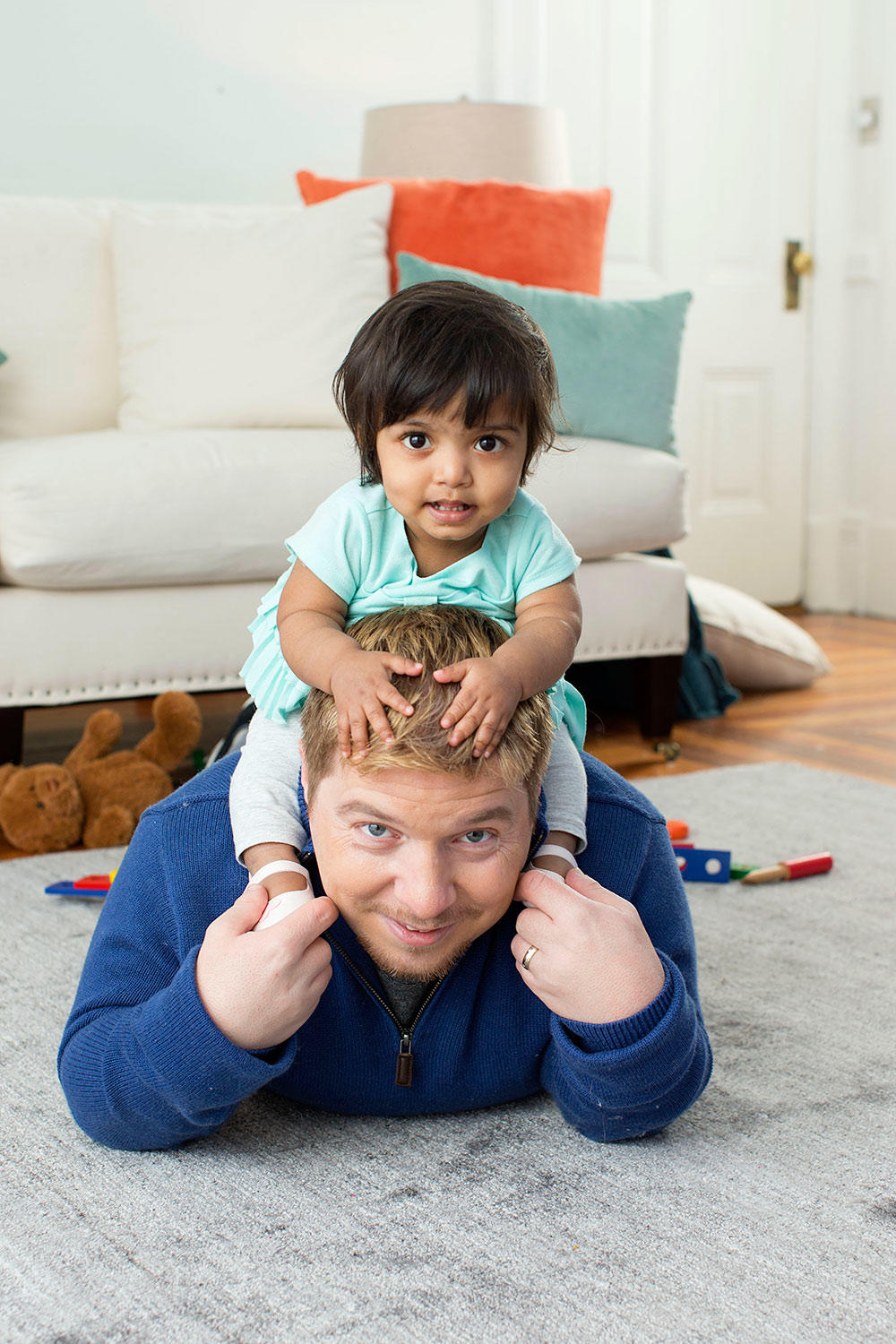 Little Couple Family Photos | Little Couple | TLC