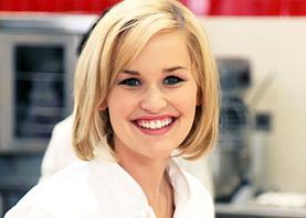 Meet Megan Rountree | Next Great Baker | TLC