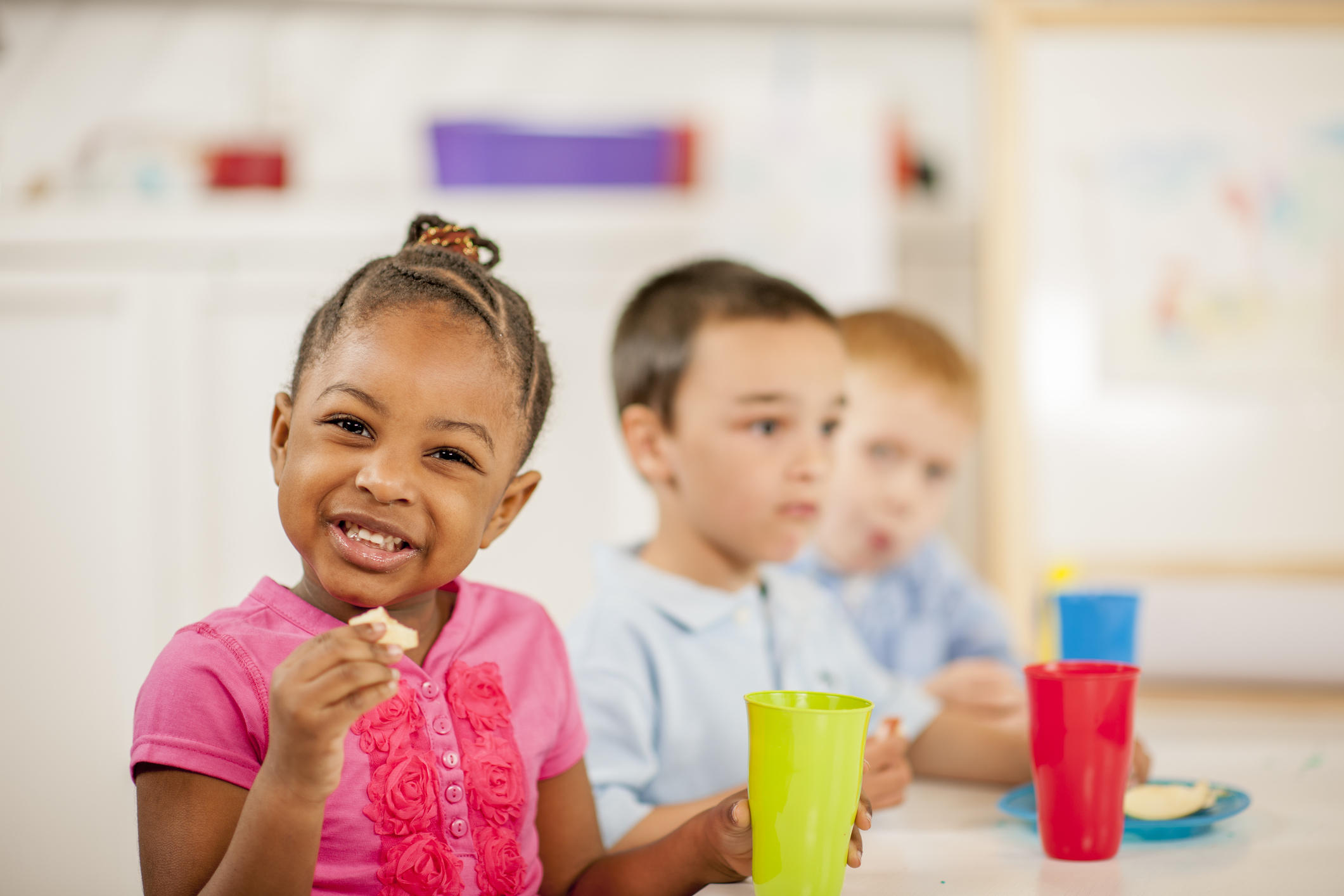 4 Tips for Packing Back to School Snacks | TLCme | TLC