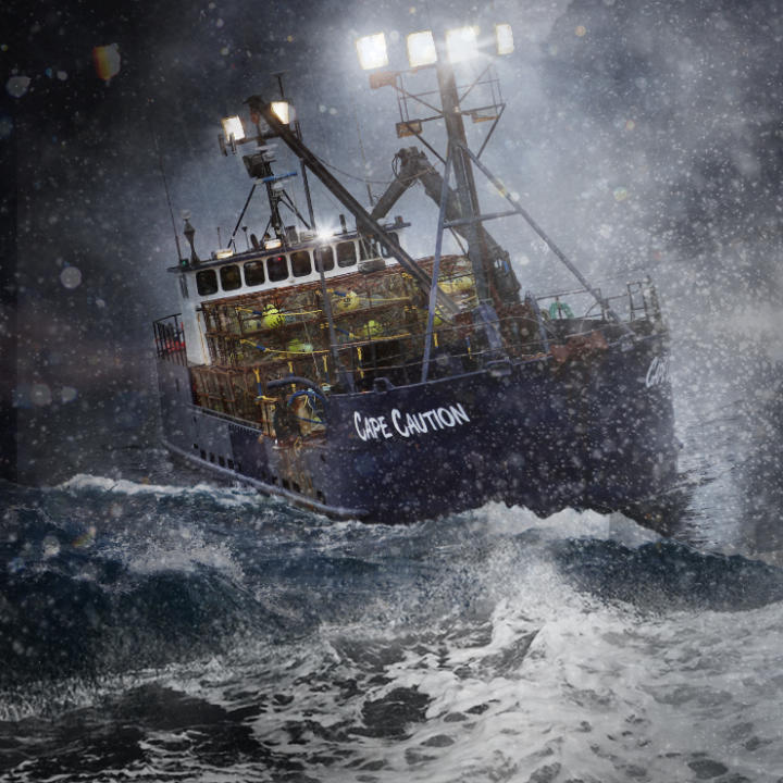 Deadliest Catch - Alchetron, The Free Social Encyclopedia