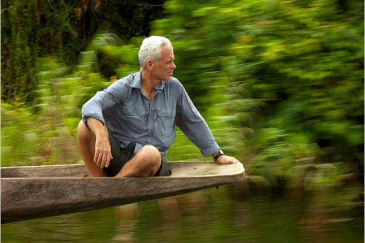 Jeremy Wade Pictures | River Monsters | Animal Planet