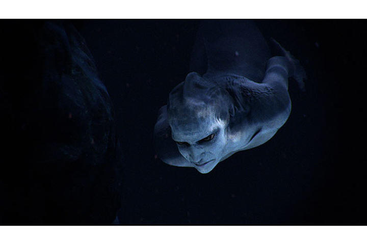 Are Mermaids Real? | Mermaids | Animal Planet