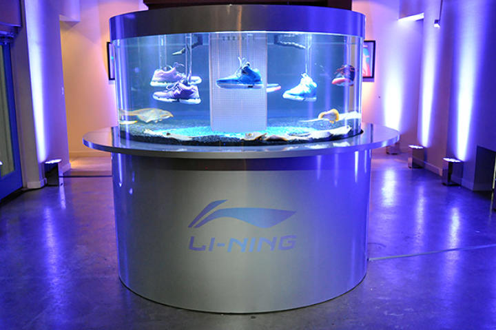 The Tanks of Tanked | Tanked | Animal Planet