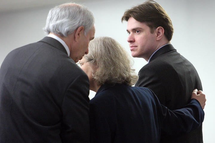 Meet The Real Handsome Devils | Handsome Devils | Investigation Discovery