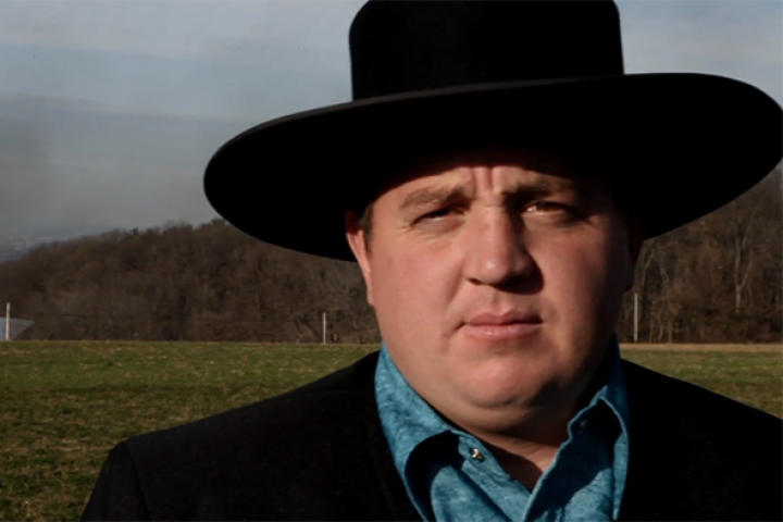 Amish Mafia Photos | Amish Mafia | Discovery
