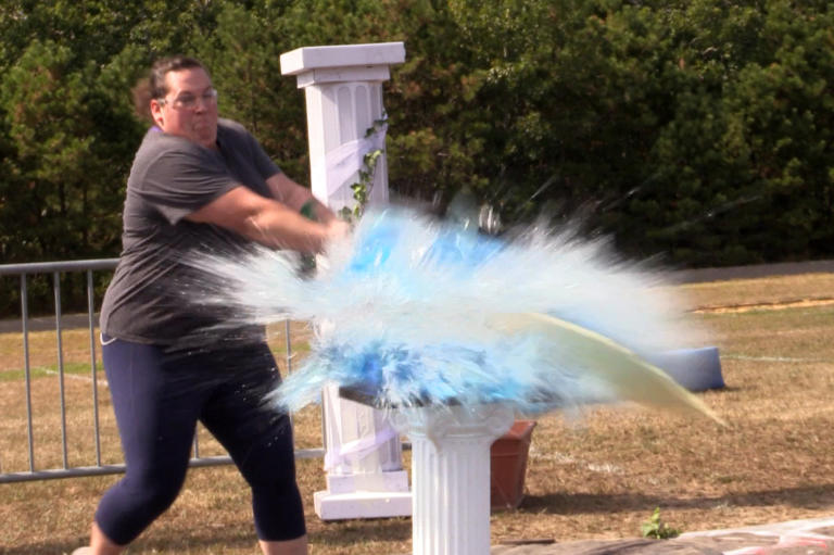 Big Giant Swords | Discovery