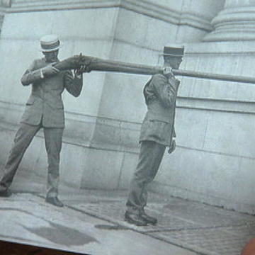 The Punt Gun | American Guns | Discovery