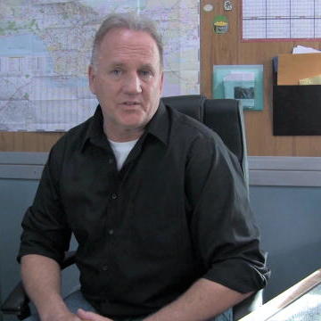 Meet Brian Wolfe | Cry Wolfe | Investigation Discovery