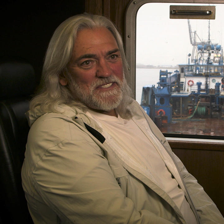 The Kiska Sea | Deadliest Catch | Discovery