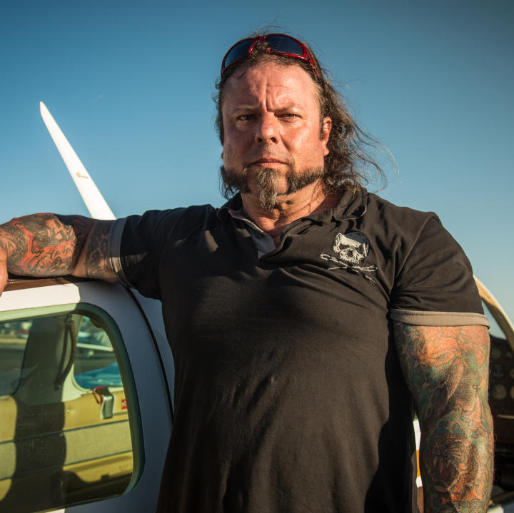 Airplane Repo - GTA Online - GTAForums