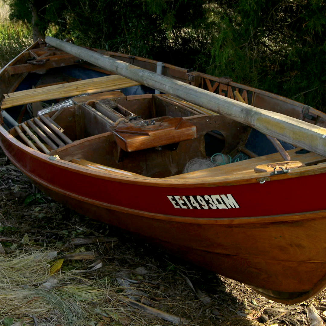 A Chinese Junk Rig Boat for South Carolina Waters? | Flipping Ships ...