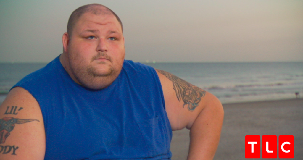 In Memory of LB Bonner from TLC’s My 600-lb Life | TLCme | TLC
