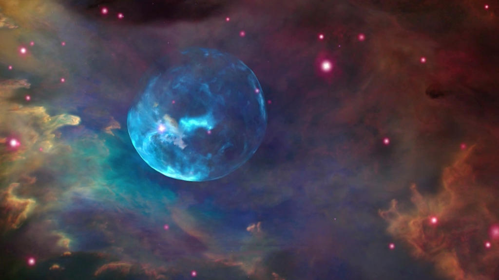 NASA’s Unexplained Files | Discovery Science