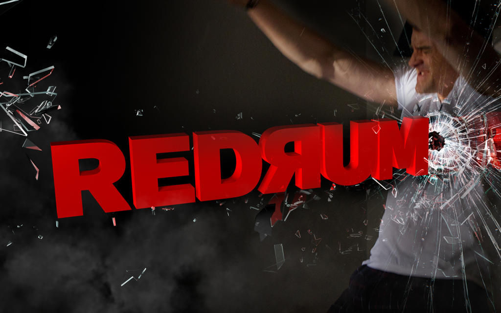Redrum | Investigation Discovery