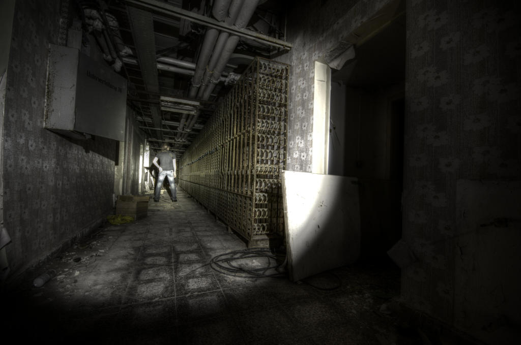 10 Haunted Places You Should Investigate | The Hauntist | Destination ...