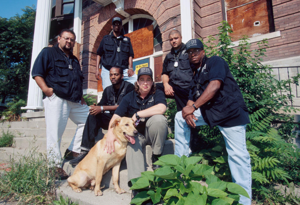 Animal Cops: Detroit - Alchetron, The Free Social Encyclopedia