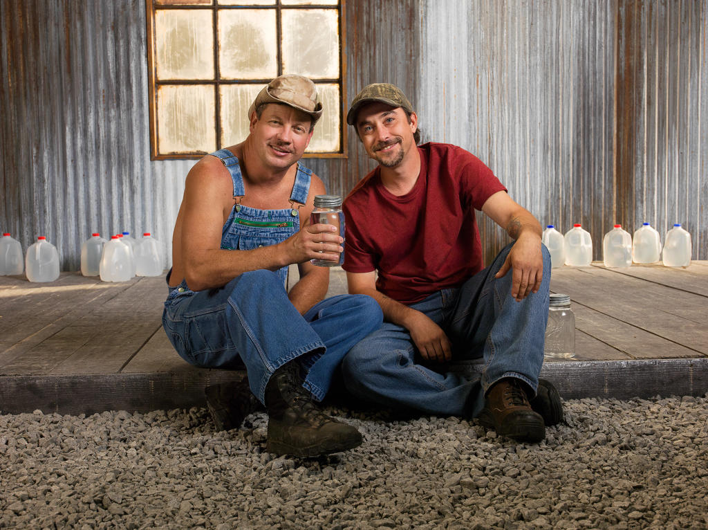 Moonshiners Bios | Moonshiners | Discovery