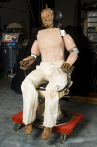 Buster | MythBusters | Discovery