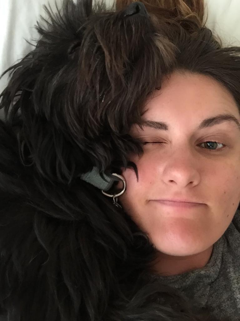 Update: Diana and Morrison | Animal Planet