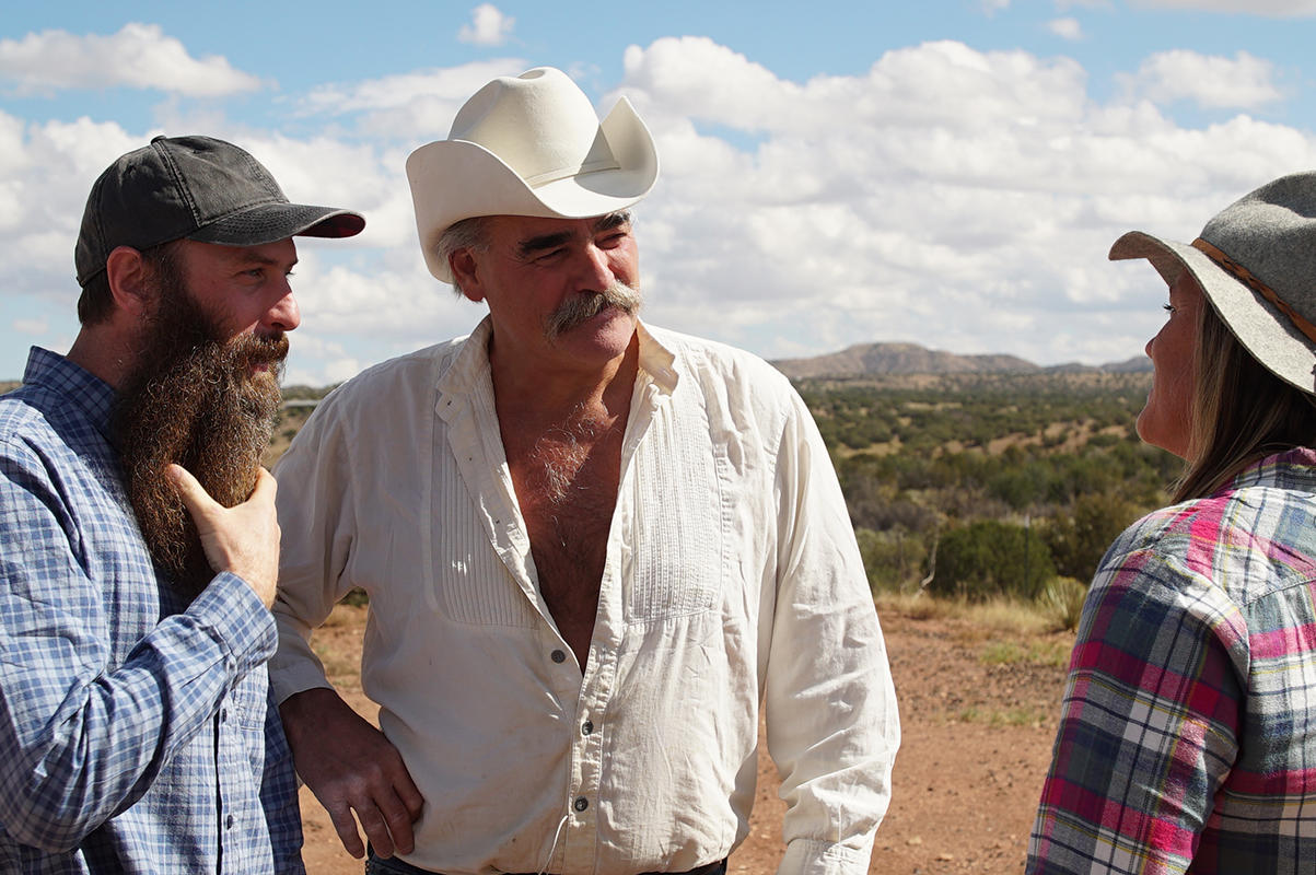 Misty Raney Tattoo - Mark Towle Net Worth from 'Car Masters'; Is He ...